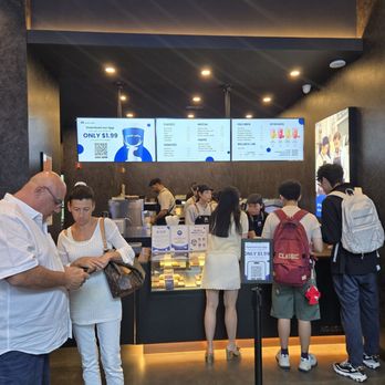 LUCKIN COFFEE - Updated November 2025 - 36 Reviews & 71 Photos - 800 ...