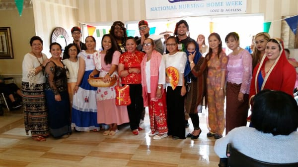 COLONIAL CARE CENTER - Updated January 2026 - 39 Photos & 17 Reviews ...