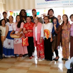 COLONIAL CARE CENTER - 39 Photos & 15 Reviews - 1913 E 5th St, Long ...