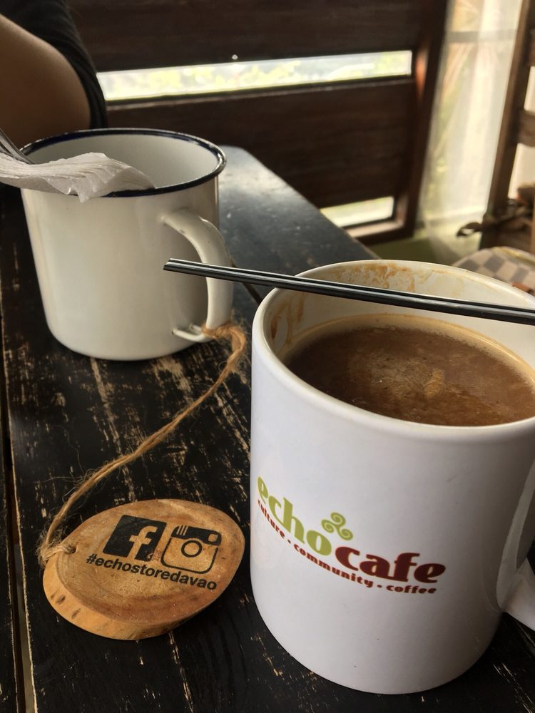 ECHOSTORE - Updated June 2025 - Carlos P. Garcia Highway, Davao City ...