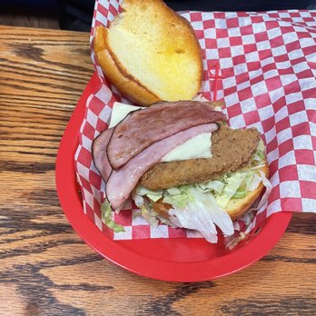 COUNTRY GRUB - Updated April 2025 - 29 Photos & 45 Reviews - 2419 S ...