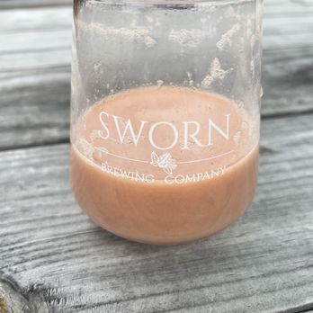 SWORN BREWING - Updated January 2026 - 14 Photos & 13 Reviews - 5222 E ...