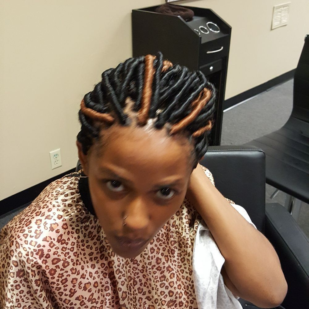 HERITAGE BRAIDS & HAIR SALON - Updated December 2024 - 22 Photos - 3744 ...