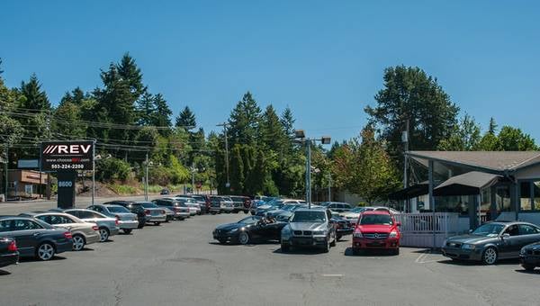 REV MOTORS - Updated September 2025 - 22 Photos & 62 Reviews - 8600 SW ...