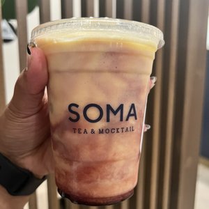 SOMA TEA & MOCKTAIL - 266 Photos & 152 Reviews - 14775 Jeffrey Rd ...