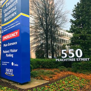 THOMAS EYE GROUP - ATLANTA - Updated April 2025 - 10 Reviews - 1110 W ...