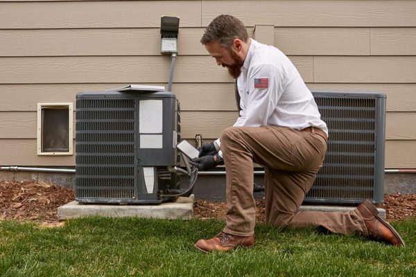 Allen Service - Updated January 2026 - 63 Photos - 144 Reviews - 101 S ...