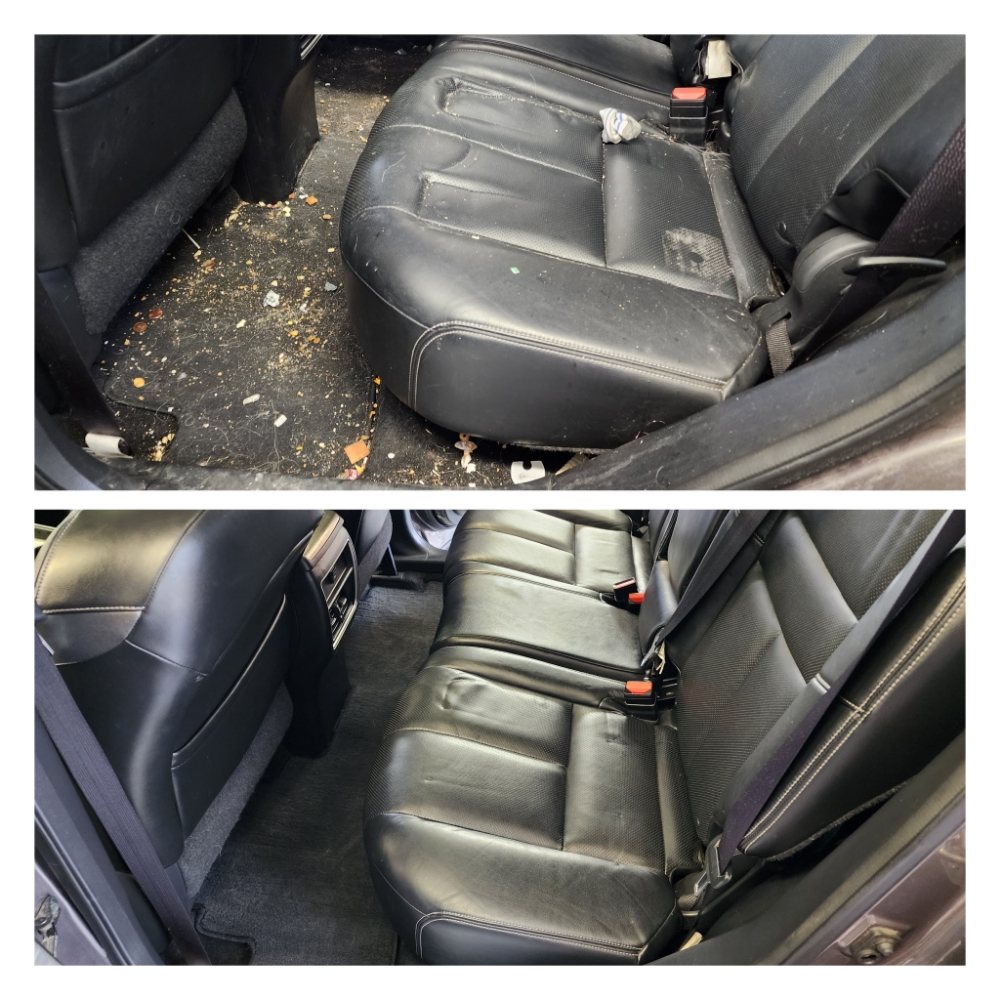 SPLASH DETAILING - Updated June 2024 - Request a Quote - 13 Photos ...