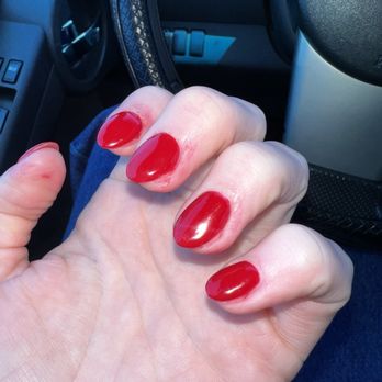 CUTEE NAILS - Updated October 2025 - 441 Photos & 233 Reviews - 130 ...