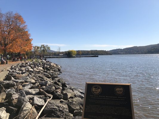 COLD SPRING WATER FRONT - Updated June 2025 - 1 Main St, Cold Spring ...