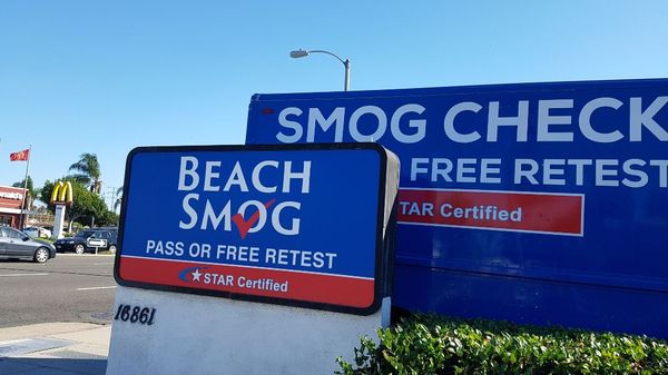 BEACH SMOG - Updated August 2025 - 248 Photos & 936 Reviews - 16861 ...