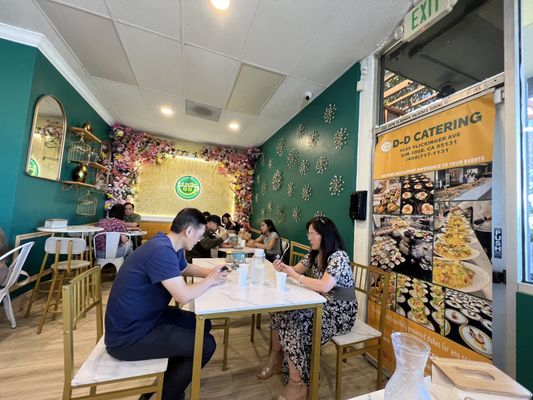 D-D DELIGHT RESTAURANT - Updated July 2025 - 2976 Photos & 1159 Reviews ...