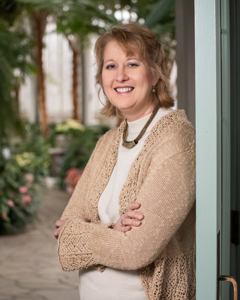 TRACEY PEARSON-HEANEY - Updated October 2025 - 325 N Kirkwood Rd ...