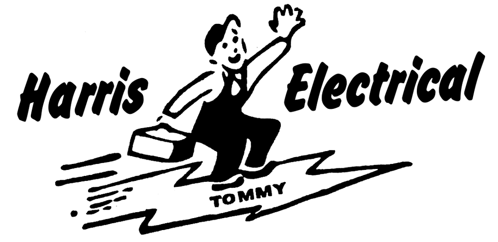 Harris Electrical Service Company - Updated December 2025 - Burlington ...