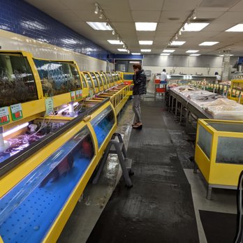 SEAFOOD PARADISE FISH MARKET - Updated December 2025 - 223 Photos & 111 ...