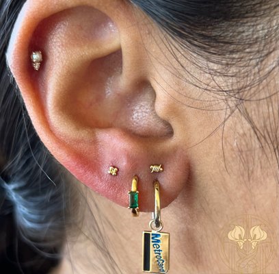 GOLDEN AGE BODY PIERCING - Updated May 2025 - 172 Photos & 311 Reviews ...