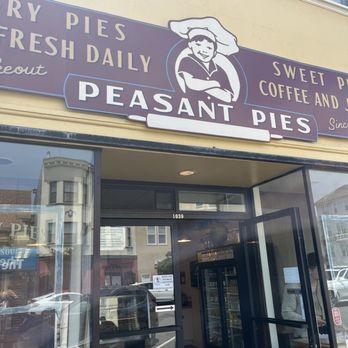 PEASANT PIES CAFÉ & CATERING - Updated January 2025 - 521 Photos & 559 ...