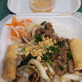 GRAIN RIVER ASIAN BISTRO - Updated May 2025 - 126 Photos & 222 Reviews ...