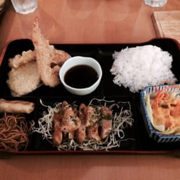 AKASHI SUSHI BAR - Updated February 2025 - 126 Photos & 157 Reviews ...