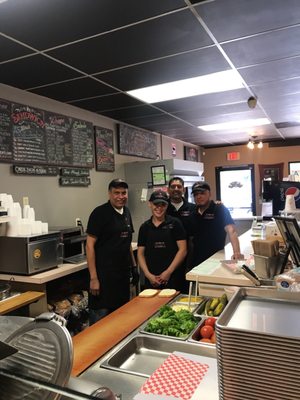 MR SANDWICH - 187 Photos & 186 Reviews - Sandwiches - 13011 ...