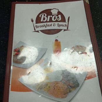 BROS BREAKFAST & LUNCH - Updated October 2025 - 918 Photos & 864 ...