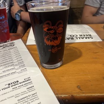 SMALL BATCH - Updated November 2024 - 522 Photos & 352 Reviews - 241 W ...