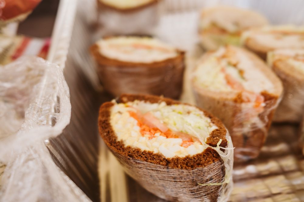 C & A SANDWICH - Updated September 2024 - 123 Photos & 135 Reviews ...