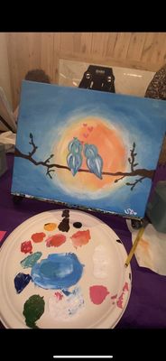 PROGRESS NOT PERFECTION PAINT PARTIES - Updated August 2025 - 66 Photos ...