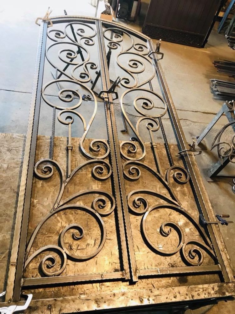 FIF FENCING & AUTOMATIC GATES - Updated December 2025 - 52 Photos & 21 ...