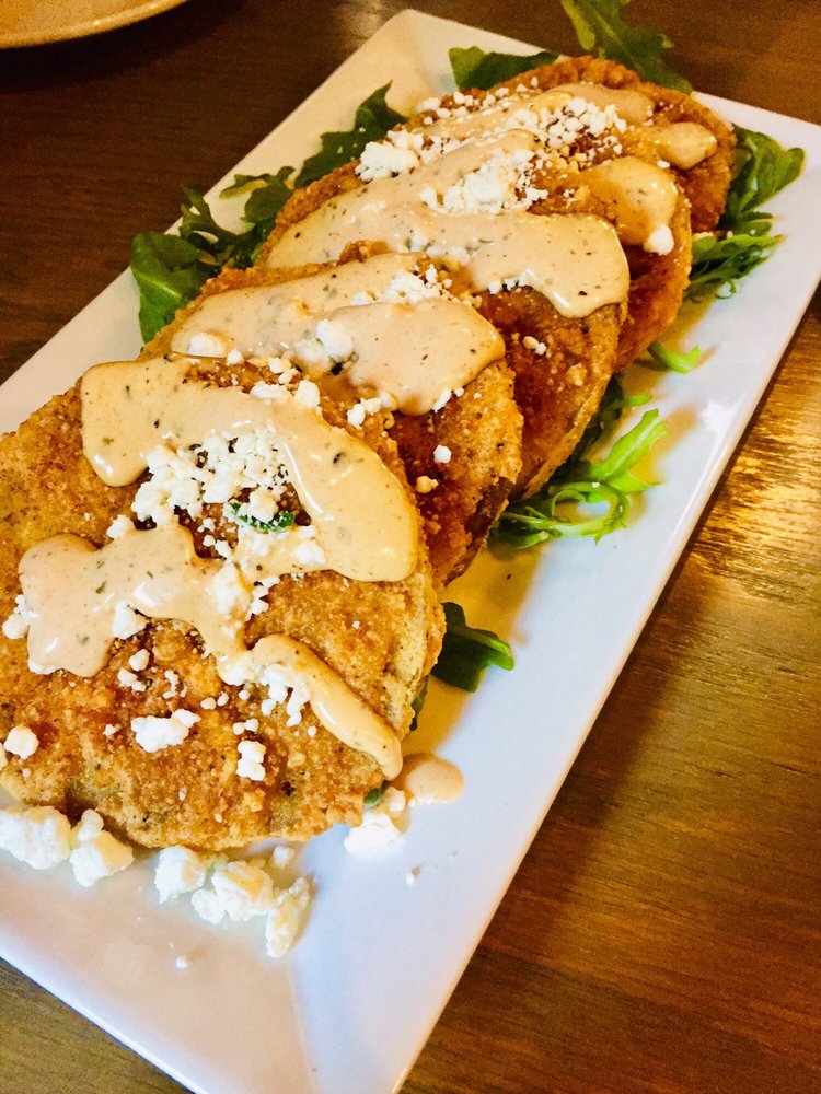 SPRIG RESTAURANT - 244 Photos & 414 Reviews - 2860 LaVista Rd, Decatur ...