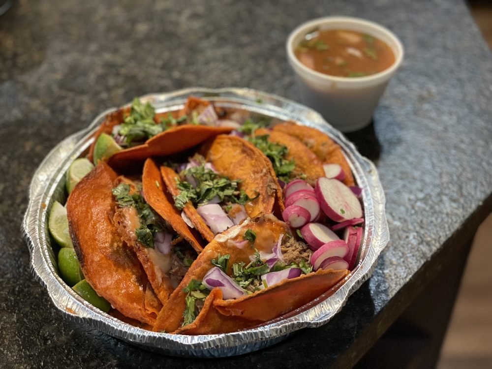 FIRE TACOS DE BIRRIA - Updated July 2024 - 178 Photos & 98 Reviews ...