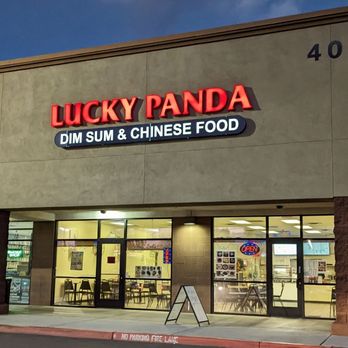LUCKY PANDA DIM SUM & CHINESE - Updated July 2025 - 128 Photos & 76 ...