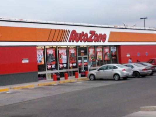 AUTOZONE - Updated January 2026 - Calz del Tecnológico 13980, Tijuana ...