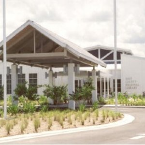 CAPE CORAL-LEE COUNTY PUBLIC LIBRARY - Updated October 2025 - 10 Photos ...