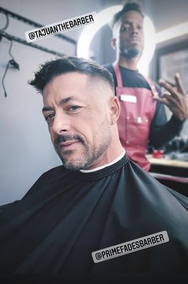 PRIME FADES BARBERSHOP EVERETT - Updated July 2025 - 73 Photos & 65 ...