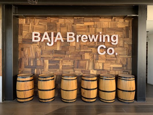 BAJA BREWING COMPANY - 300 Photos & 191 Reviews - Callejón del Pescador ...