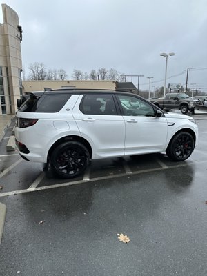 LAND ROVER PEABODY - Updated December 2025 - 28 Photos & 58 Reviews ...