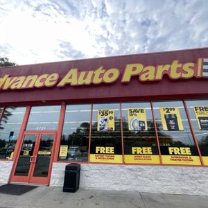 LKQ SAVANNAH - Updated December 2025 - 60 Telfair Pl, Savannah, Georgia ...