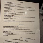 THE RIM RESTAURANT - 357 Photos & 254 Reviews - 1 Crater Rim Dr, Hawaii ...