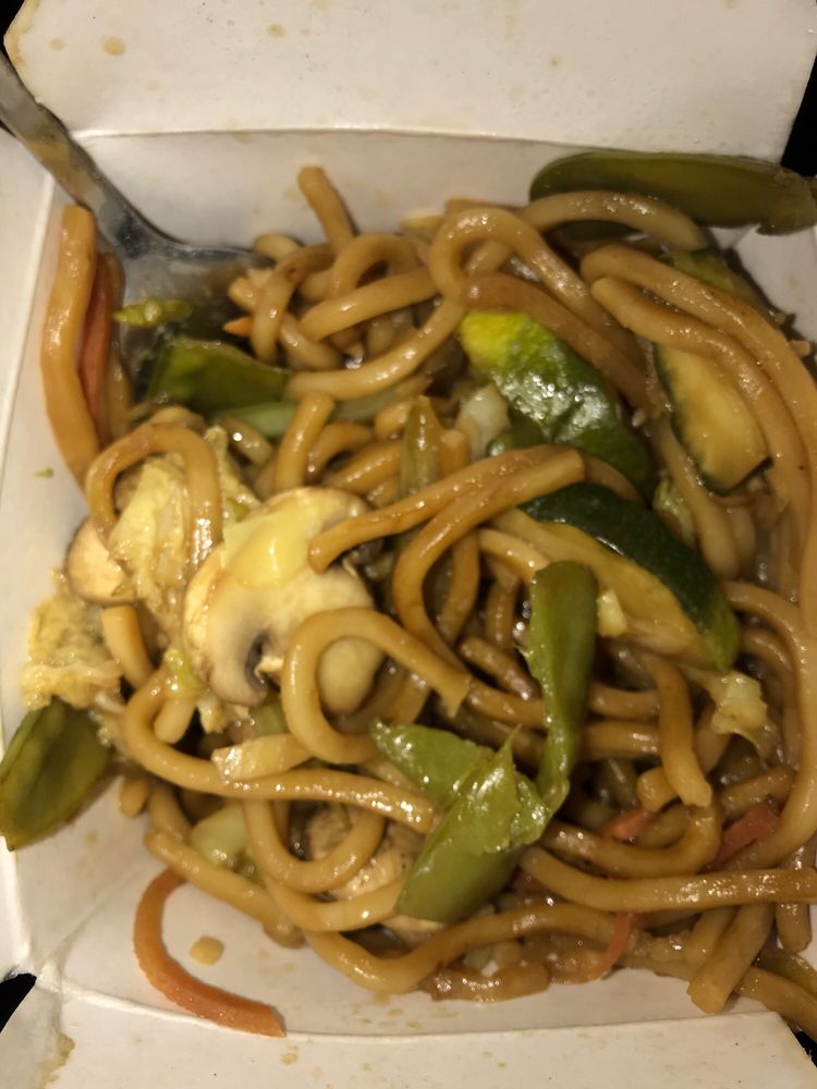 QUIK WOK - OCEANSIDE - 84 Photos & 246 Reviews - Chinese - 2184 Vista ...