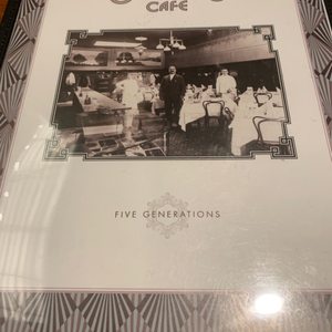 CERES CAFE - 163 Photos & 410 Reviews - 141 W Jackson Blvd, Chicago ...