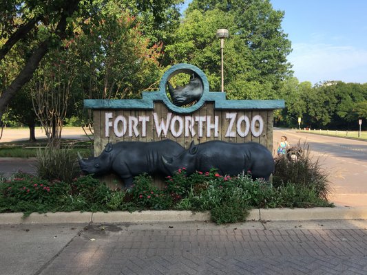 FOREST PARK - Updated July 2024 - 25 Photos - Forest Park, Fort Worth ...