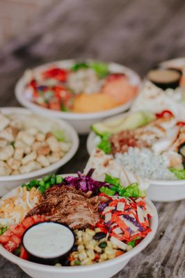 SALAD STATION - Updated August 2024 - 114 Photos & 43 Reviews - 10608 ...