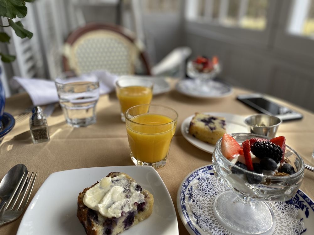 WOOLVERTON INN - Updated April 2025 - 100 Photos & 64 Reviews - 6 ...