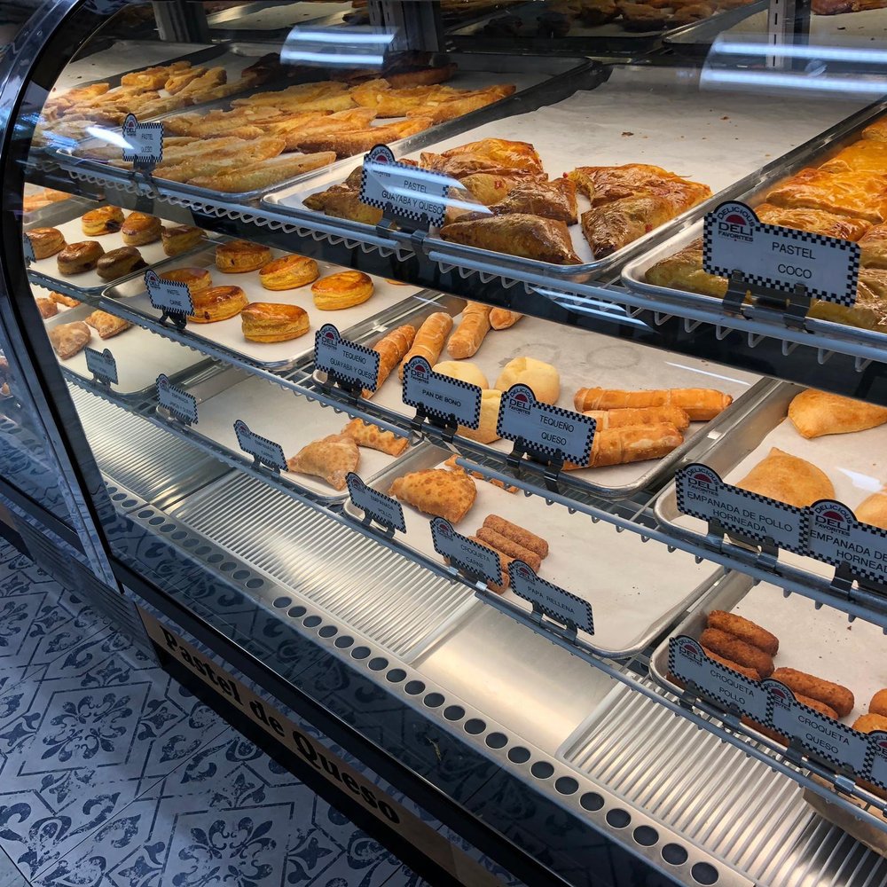 KARLA BAKERY - 79 Photos - 7950 W 28th Ave, Hialeah, Florida - Bakeries ...