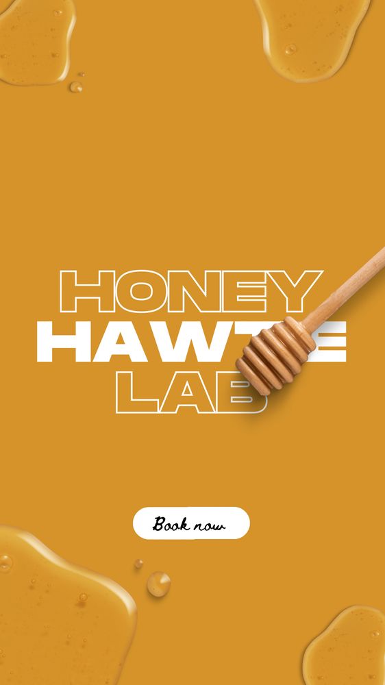 HONEY HAWTIE LAB - Updated May 2024 - Request an Appointment - Wake ...