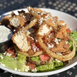 CRISPY EDGES - Updated December 2025 - 80 Photos & 46 Reviews - 700 ...