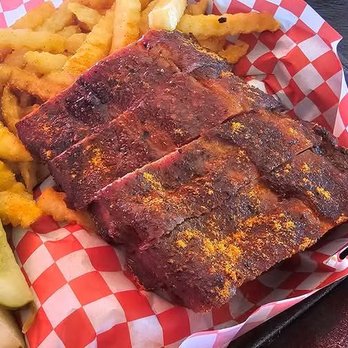 RIBBEE’S - Updated July 2025 - 156 Photos & 70 Reviews - 923 E Seminary ...