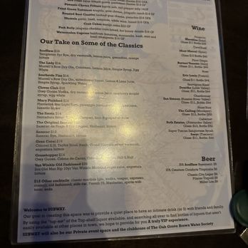 SPRIG RESTAURANT - Updated October 2025 - 342 Photos & 488 Reviews ...