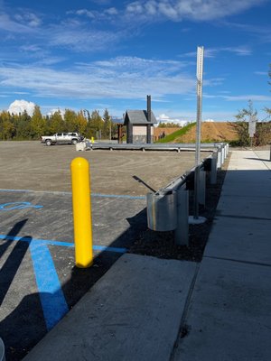 SOUTH CUSHMAN RIFLE RANGE - Updated December 2025 - 10 Photos - Rifle ...